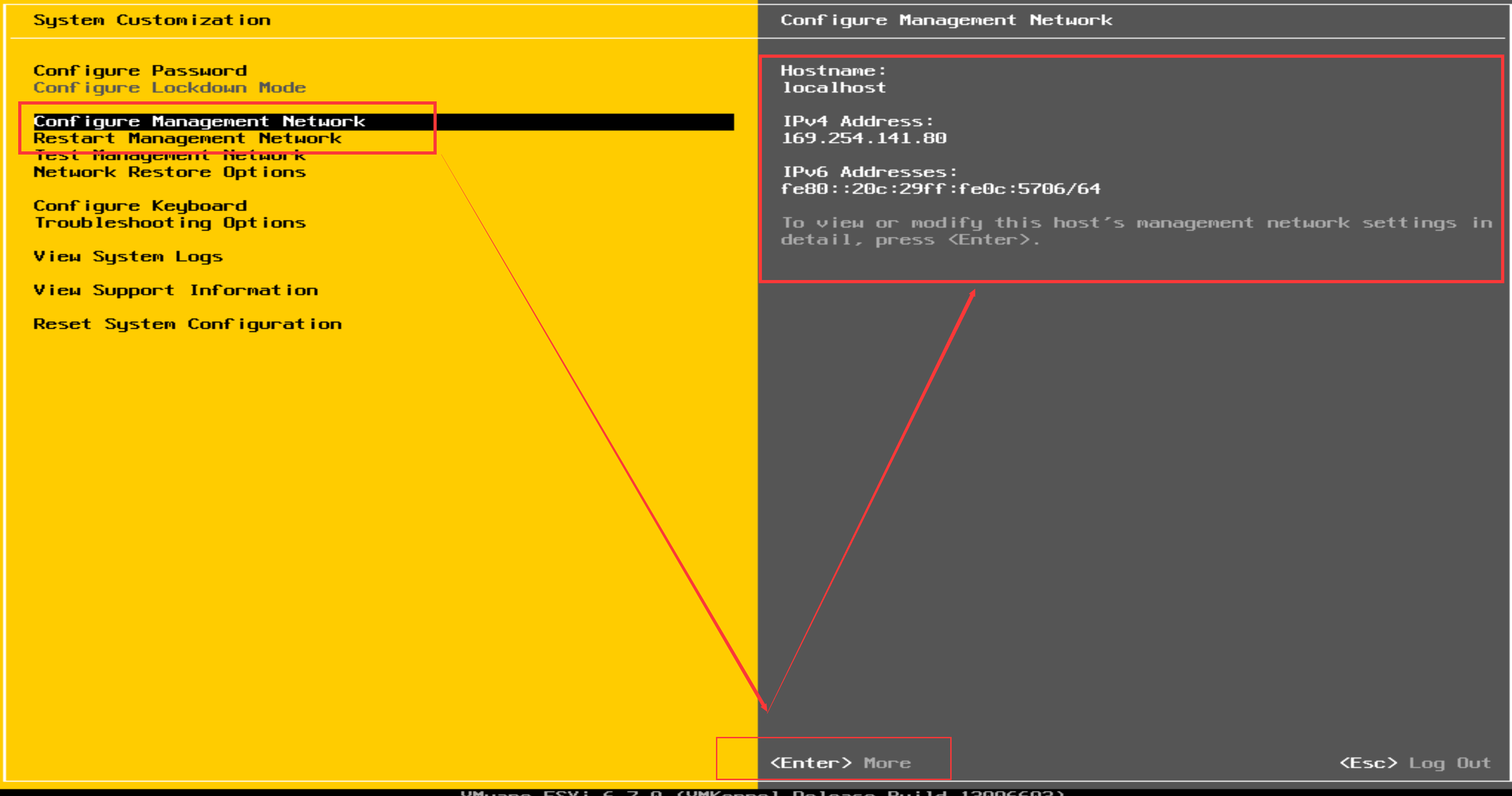 EXSI-VM安装和配置-CSDN博客