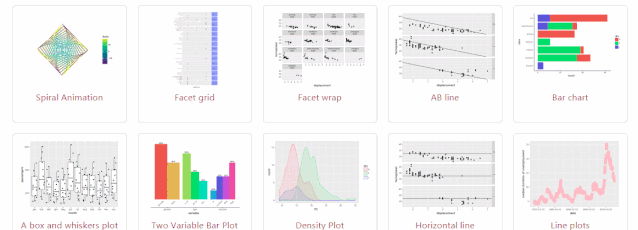 python 可视化_Python可视化笔记43篇合集-CSDN博客