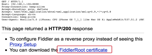 安装fiddler_fiddlercertmaker-CSDN博客