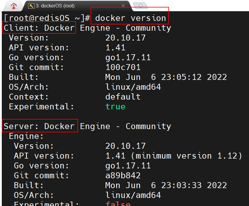 动力节点Docker基础到高阶—Docker引擎_docker 引擎-CSDN博客