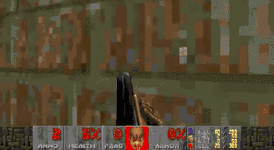 中国团队首次夺冠FPS游戏AI竞赛VizDoom，清华腾讯AI联手-CSDN博客