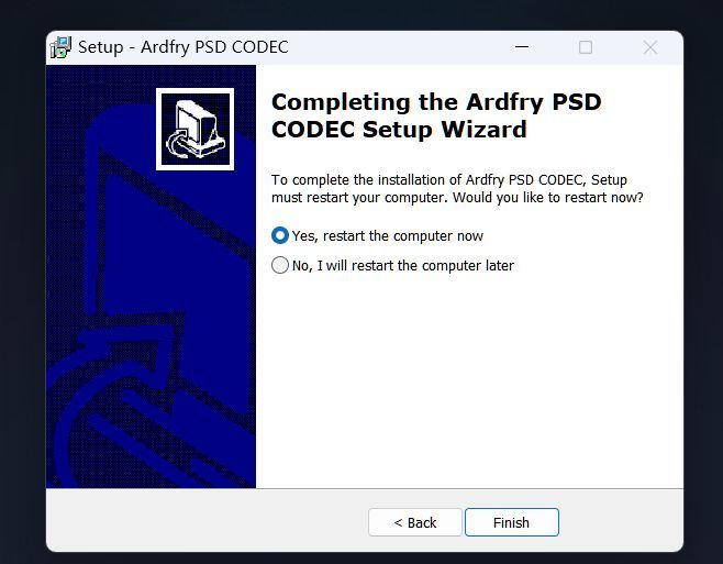 【推荐】PS/AI/PDF/ESP预览神器&内附教程_psdcodec-CSDN博客