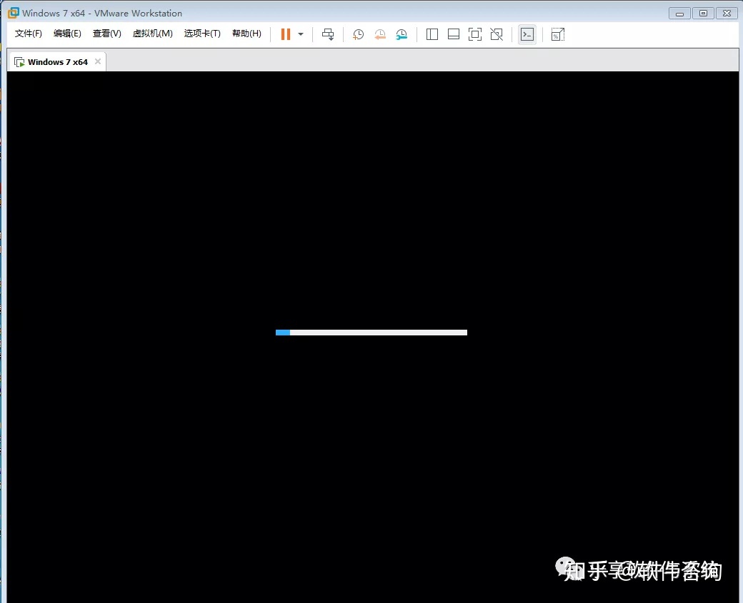 eix安装_U盘安装原版Windows7-CSDN博客