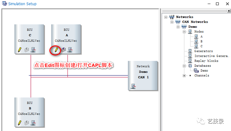 DBC学习（四）_dbc文件怎么和trace对应-CSDN博客