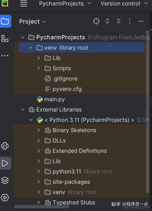 PyCharm的下载与安装教程_pythoncharm下载proffe-CSDN博客