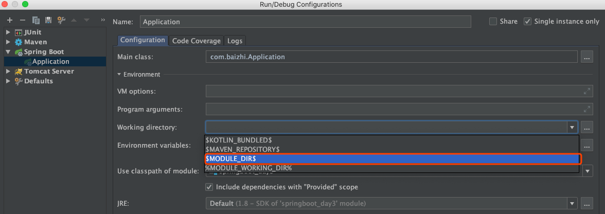 SpringBoot笔记_error 24348 --- [ restartedmain] o.s.boot.springap-CSDN博客