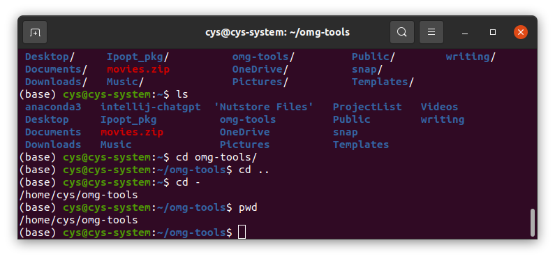 常用的Linux命令介绍：13个基本命令和Shell脚本编程_linux 命令行与 shell 脚本编程大全-CSDN博客