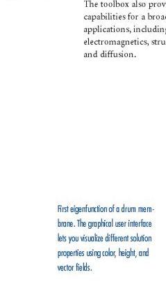 matlab求偏微分方程数值解,MATLAB pde tool偏微分方程数值解-CSDN博客