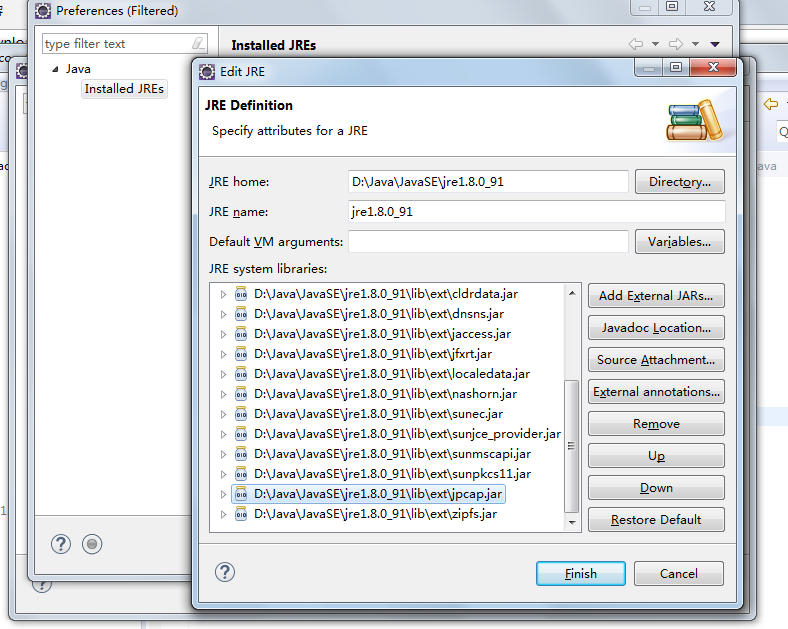 java利用Jpcap实现抓包_jpcapa-CSDN博客