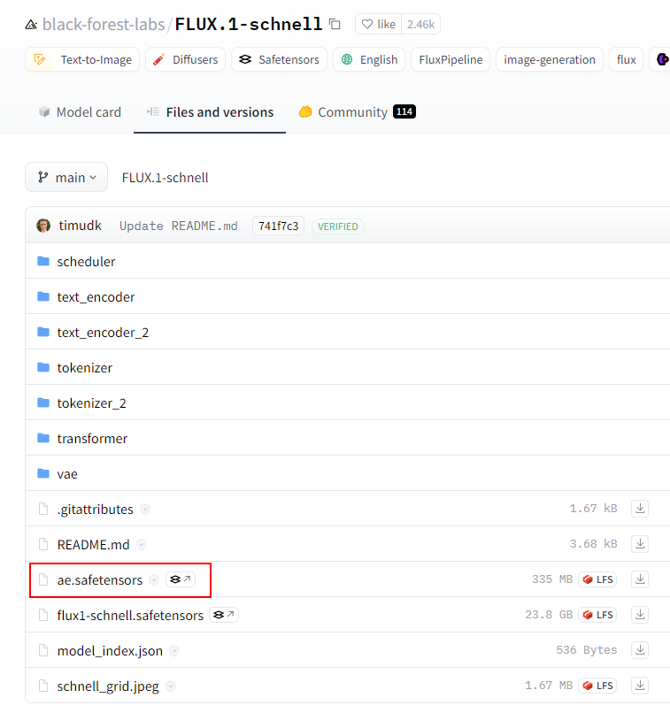 【AI绘画】COMFYUI：FLUX安装教程，我感觉我的2070S又行了！_flux1-dev-fp8-e4m3fn-CSDN博客