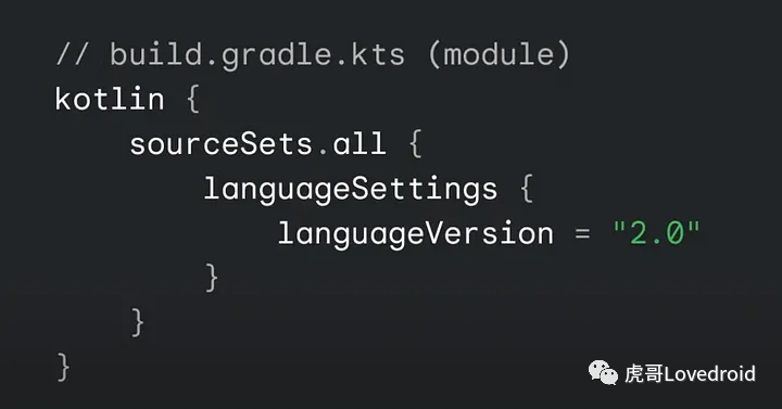 Kotlin有哪些更新#GoogleIO 2023_kotlin版本-CSDN博客