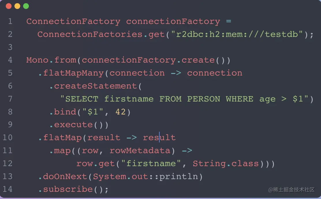 响应式编程介绍_java响应式编程-CSDN博客