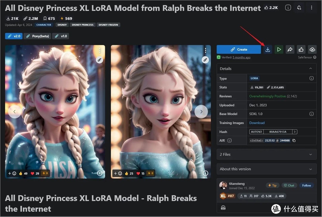 Windows 中搭建 Stable Diffusion，属于自己的专属 AI_stable diffusion windows 安装-CSDN博客