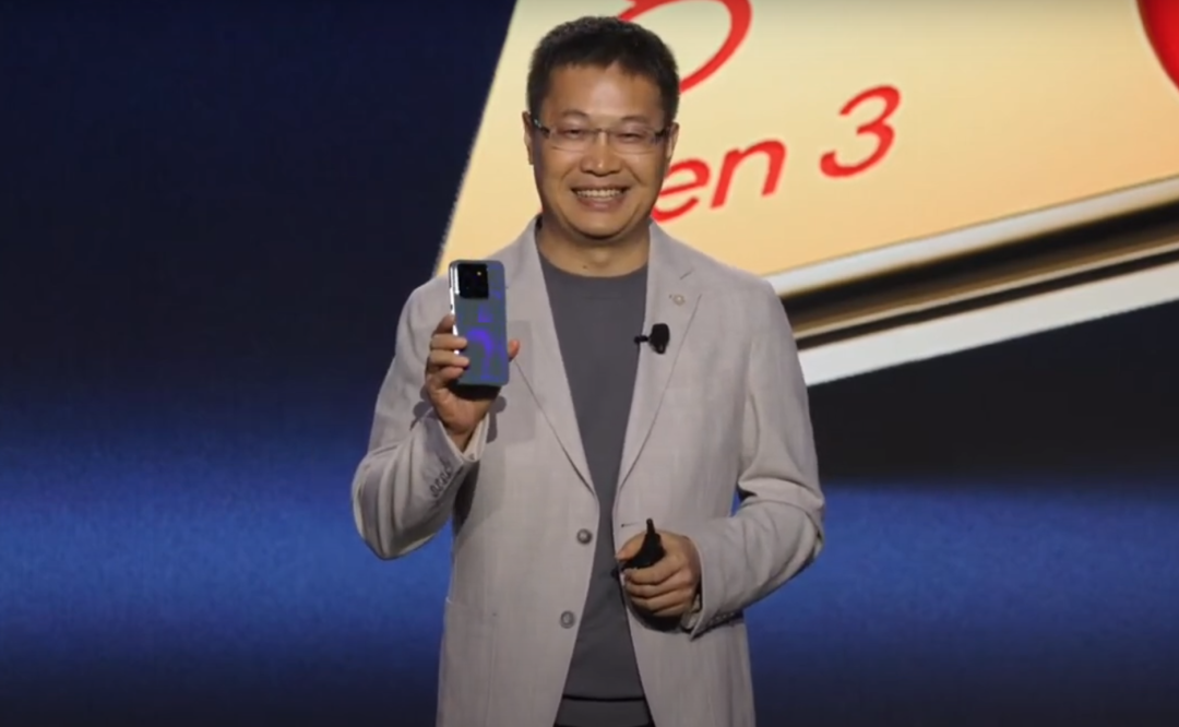 手机能跑百亿参数大模型，骁龙8Gen3来了，自研PC架构上线_8 gen3 大模型-CSDN博客