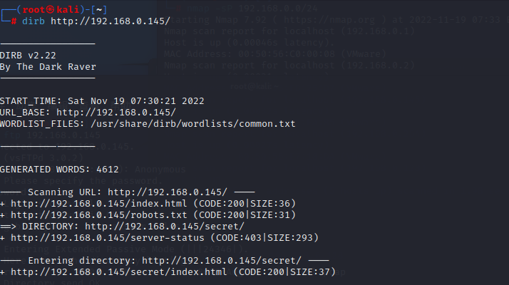 全网最详细的渗透测试靶机实操步骤——vulnhub靶机实战（一）Tr0ll-CSDN博客