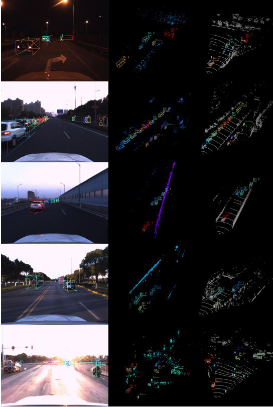 TJ4DRadSet：自动驾驶4D成像雷达数据集-CSDN博客