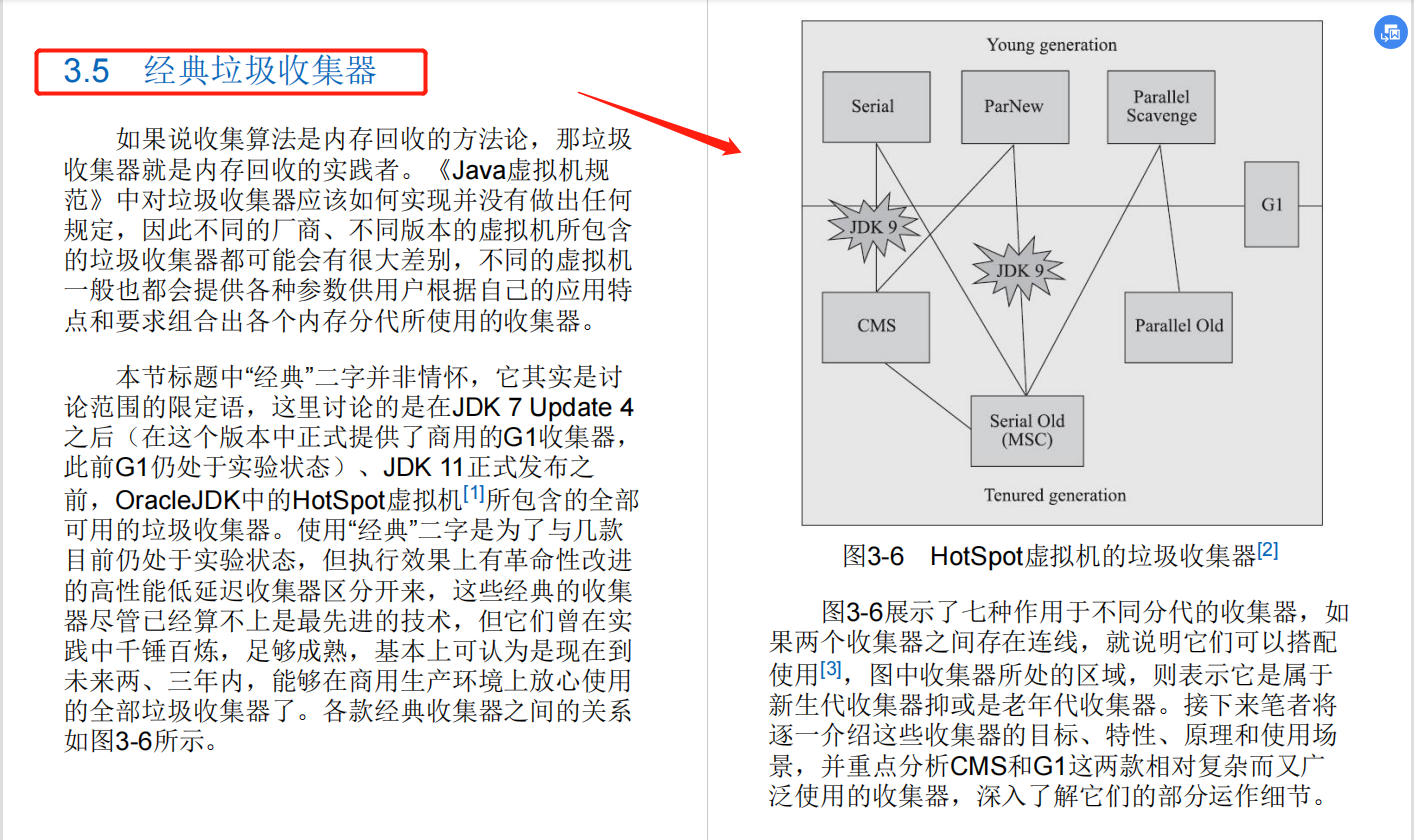 华为架构师开源JVM实战笔记，GitHub仅2小时下载量直接飙升 3W，标星破8k_jvm开源书-CSDN博客
