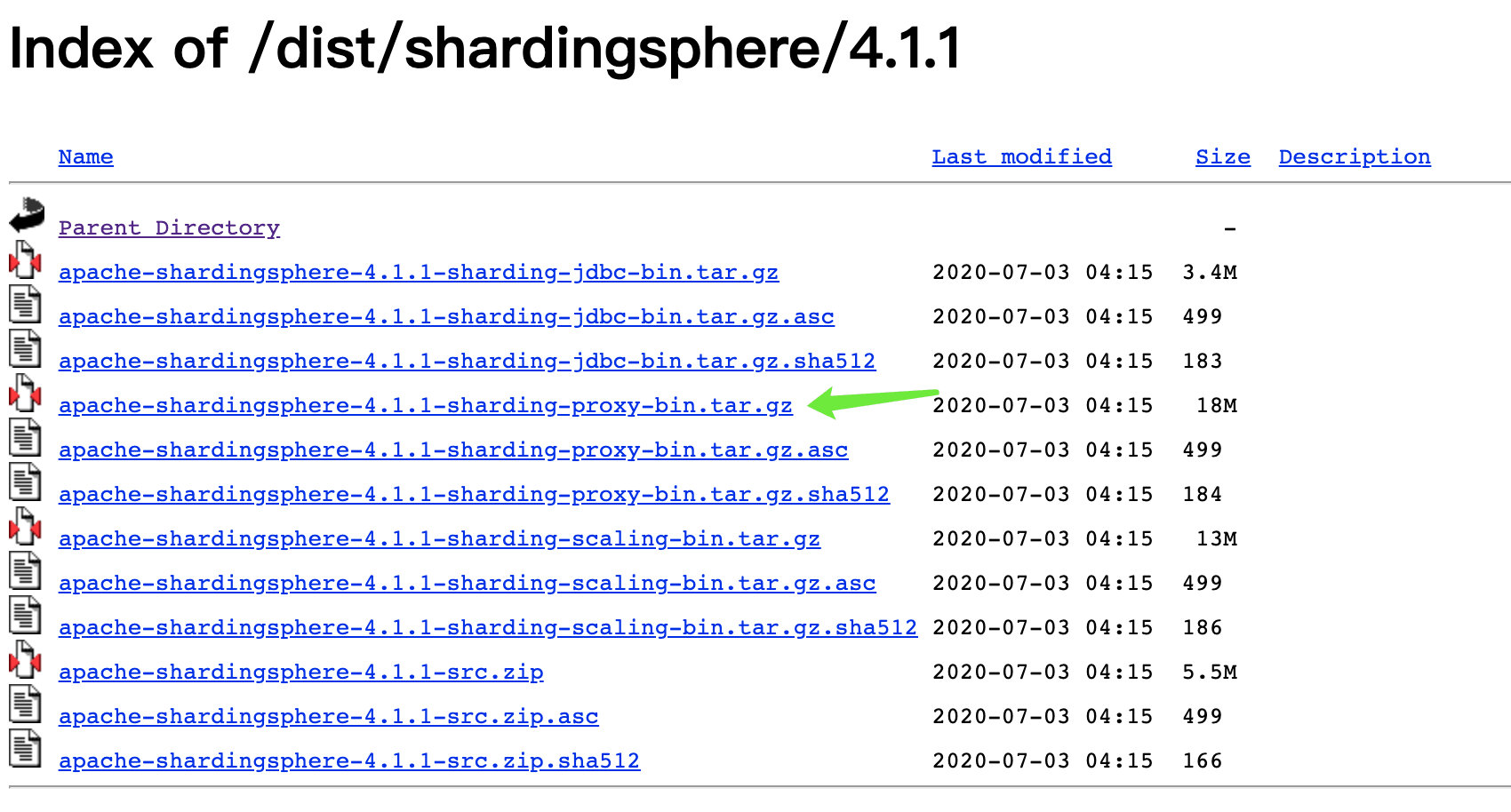 使用 ShardingSphere 实操MySQL分库分表实战_shardingjdbc跨库join-CSDN博客
