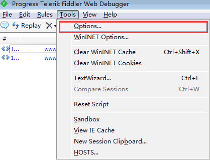 Fiddler如何比较两个接口请求？我来告诉你_windiff.zip-CSDN博客