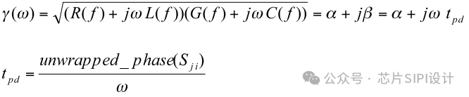 PCB中产生信号skew的因素介绍-CSDN博客