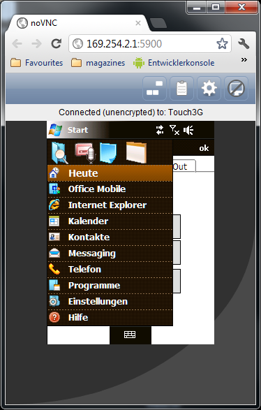 html在线vnc,VNC, RFB and HTML5-CSDN博客