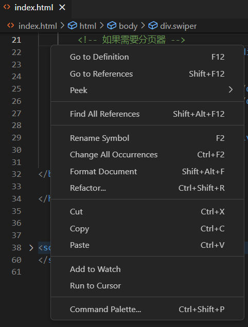 Vue2_尚品汇前端项目day04超详细笔记_尚硅谷_sort-enter-CSDN博客