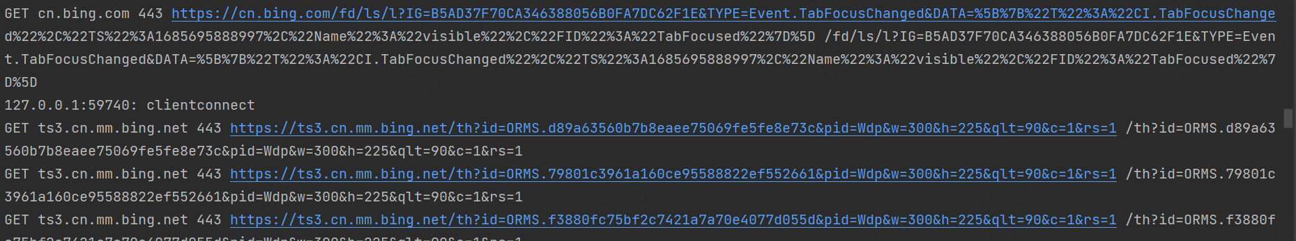 Python Mitmproxy抓包库 Csdn博客