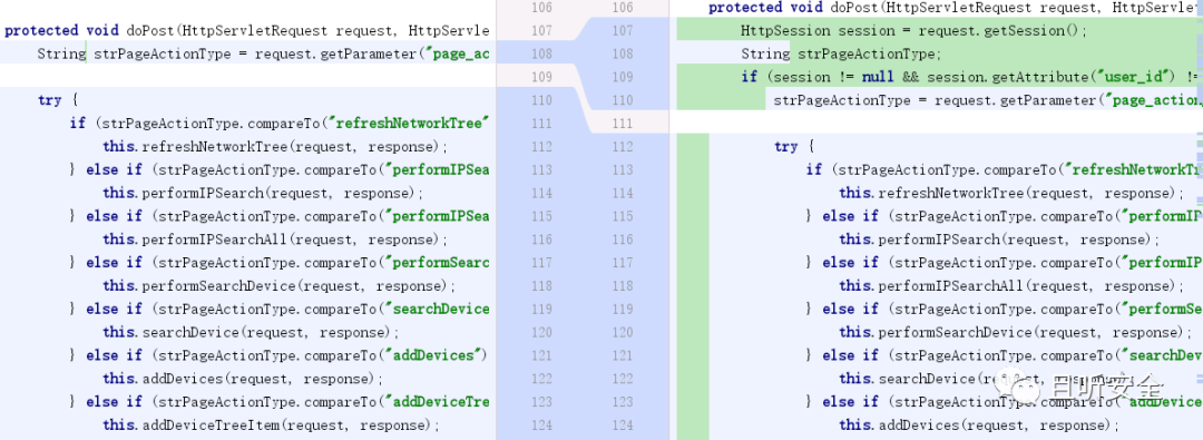 Advantech iView多个不同类型匿名RCE漏洞分享_iview-admin 漏洞-CSDN博客