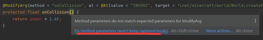如何改MC代码？最全最易懂的Mixin+AccessWidener教程，学完变大佬！_mc mixin-CSDN博客