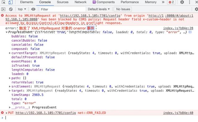 CORS 详细介绍_cors连接流程-CSDN博客