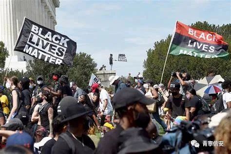 关于BLM（所谓“黑命贵”）运动的思考与对话-CSDN博客