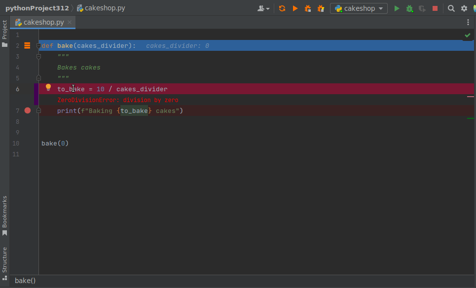 reloadium学习资源汇总 - Python热重载和性能分析工具-CSDN博客