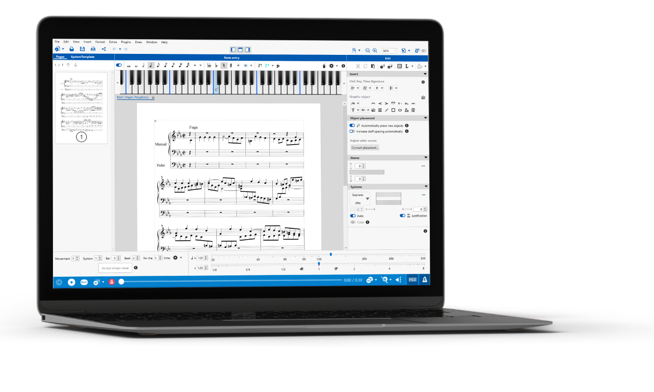 音乐创作人工具：capella-software 2024_capella audio2score pro 4下载-CSDN博客