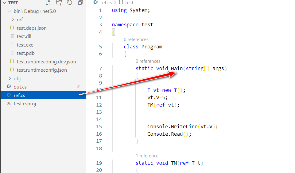 VS Code中C/C++ 无法跳转到定义的解决办法 - 程序员大本营