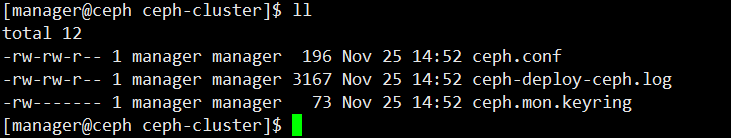 CentOS7部署ceph_centos7配置ceph官方yum-CSDN博客