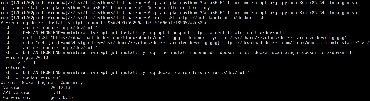 CTFd的安装搭建-CSDN博客