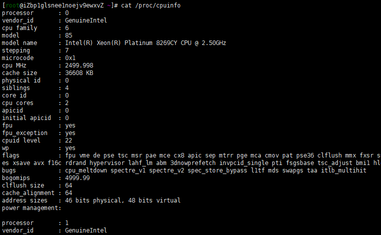 系统指标异常排查-cpu、内存、load_cpu load-CSDN博客