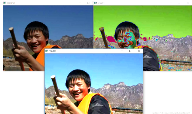 如何使用python实现图像融合及加法运算任选大小相同的两幅图像实现图像加法运算并设置不同的融合比例实现图像的融合 Csdn博客 7111