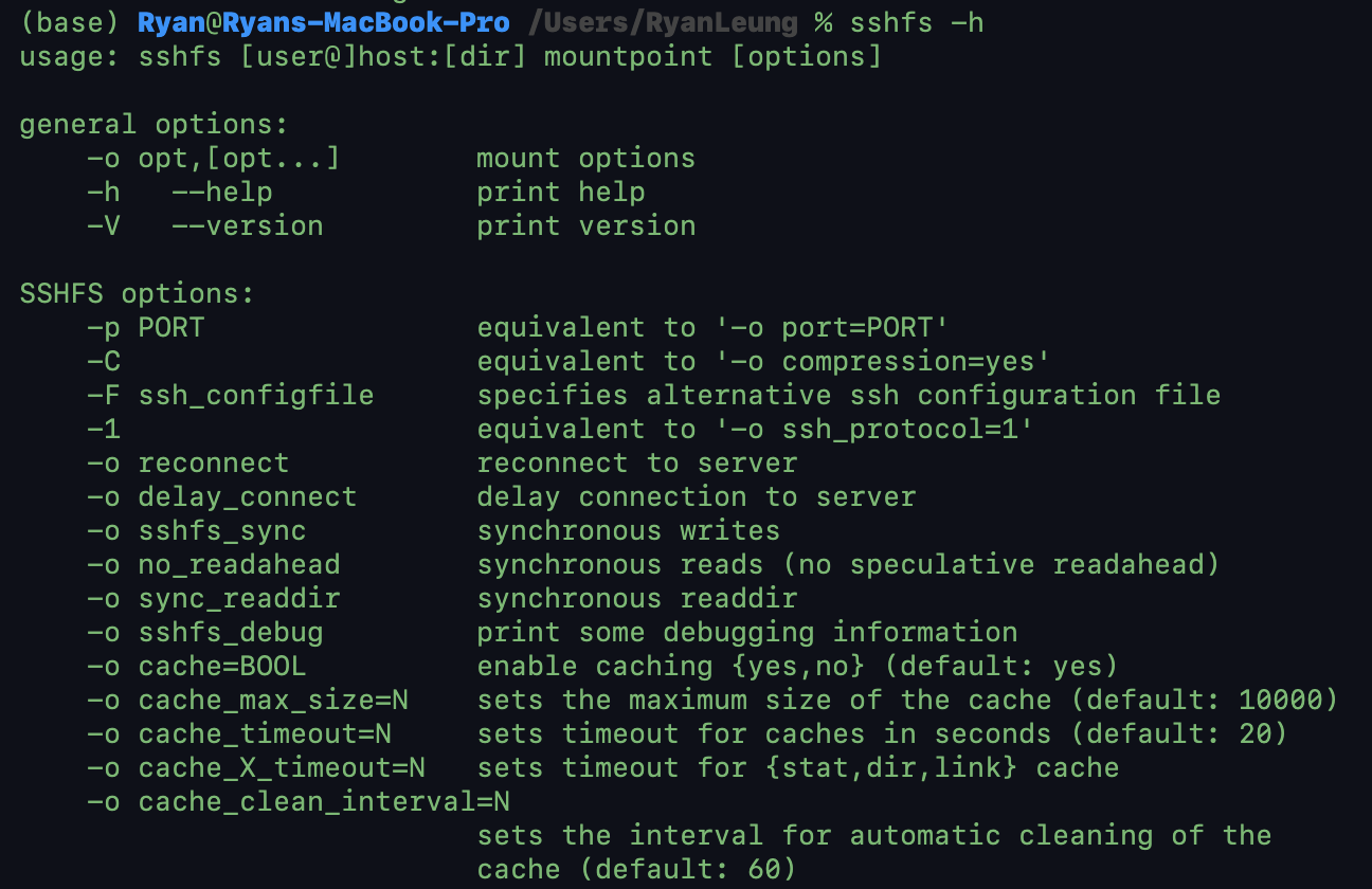 MacOS IGV 远程读取 Linux 服务器上 BAM 文件的免费解决方案_igv 怎么连接服务器上的bam-CSDN博客