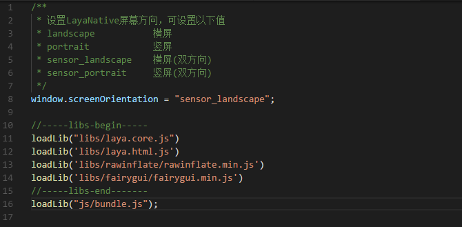 Laya FairyGui系列一 FairyGui接入_fairygui 资源加载和释放-CSDN博客