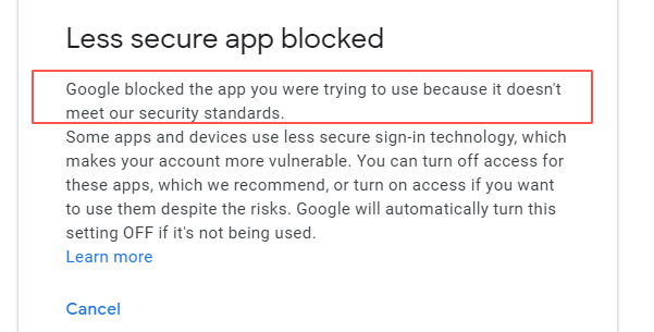 服务器登录gmail提取附件报错Can‘t connect to imap.gmail.com 993解决、Maximum function nesting level of 256、awk ...