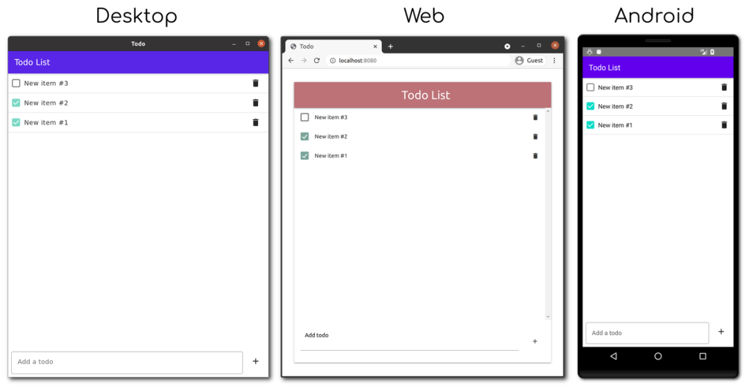 Jetpack Compose 为什么可以跨平台？| 开发者说·DTalk-CSDN博客