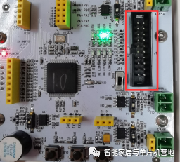 jtag驱动_STM32的JTAG与SWD下载调试方式-CSDN博客