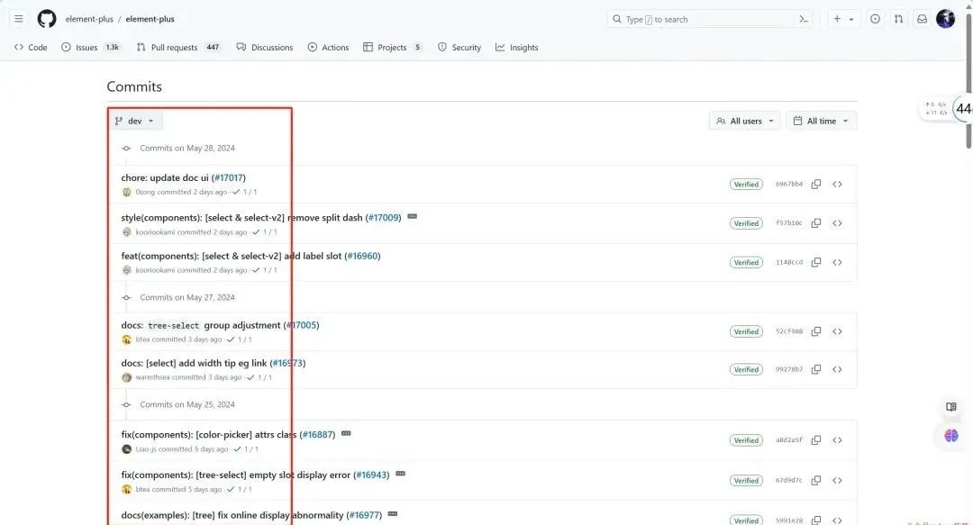 Git 代码提交规范：feat、fix、chore 都是什么意思？-CSDN博客