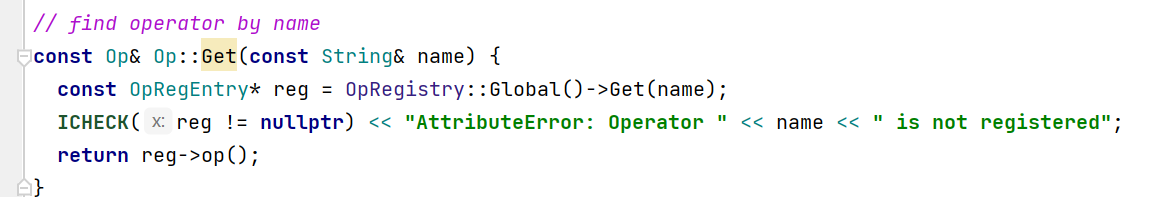 (TVM开发代码学习)给Relay系统添加新算子_attrsnode-CSDN博客