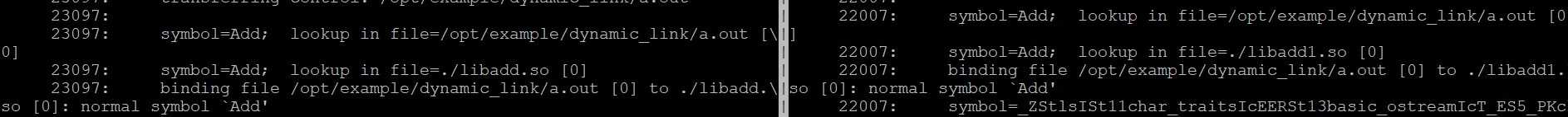 ld 无法找到项目符号 链接失败_从四个问题透析Linux下C++编译&链接-CSDN博客