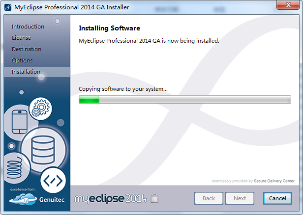 MyEclipse安装及PJ（超级详细，保证成功）_myeclipse2014安装包-CSDN博客