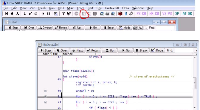 trace32，真是个调试神器-CSDN博客