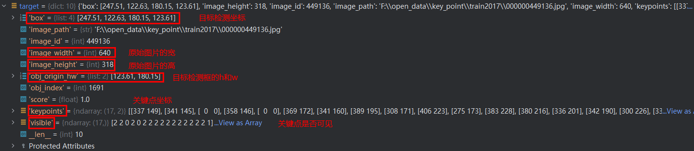HRNet源码——超详细图解_hrnet代码-CSDN博客